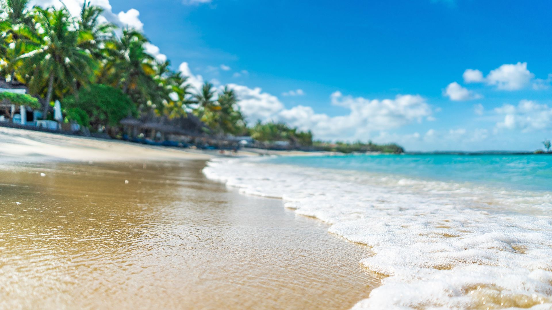 Mauritius Travel guide & Landscape photography