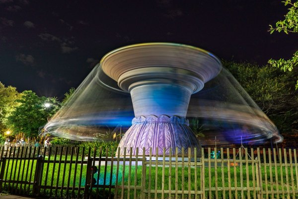 Casela Nature Parks & Zoo in Mauritius
