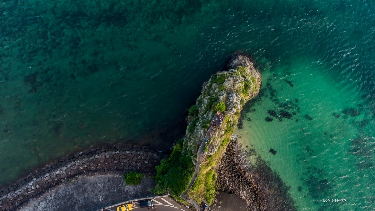 100+ Free Photos - Macondé viewpoint Aerial view