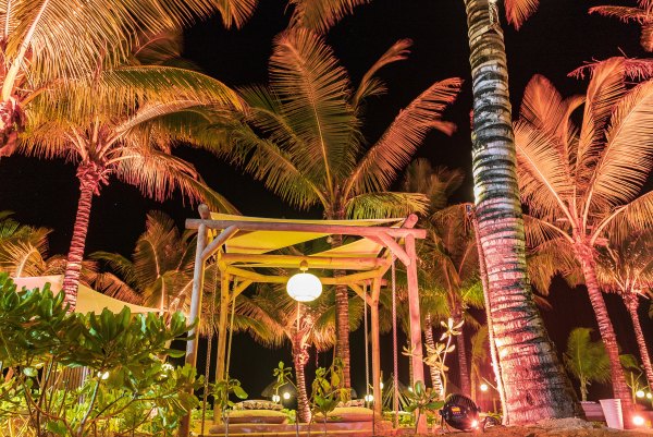 Heritage C Beach Club - More than a beach club
