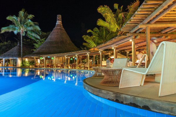 Heritage C Beach Club - More than a beach club