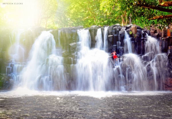 The 10 most amazing waterfalls in Mauritius (with photos)