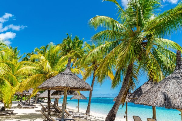 Free Photos Gallery & HD Downloads of Mauritius
