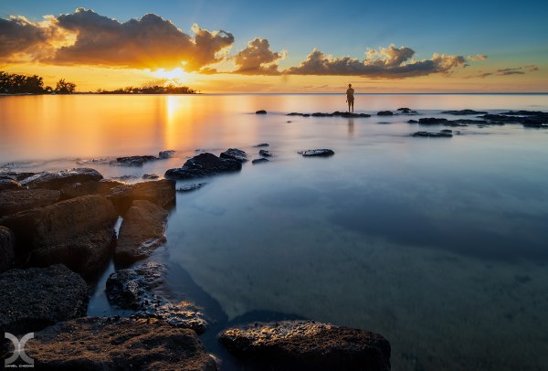 Discover the best sunset spots in Mauritius