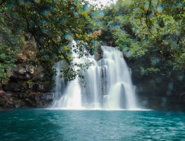 The 10 most amazing waterfalls in Mauritius (with photos)