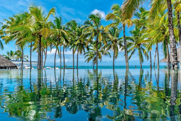 Mauritius Travel guide & Landscape photography