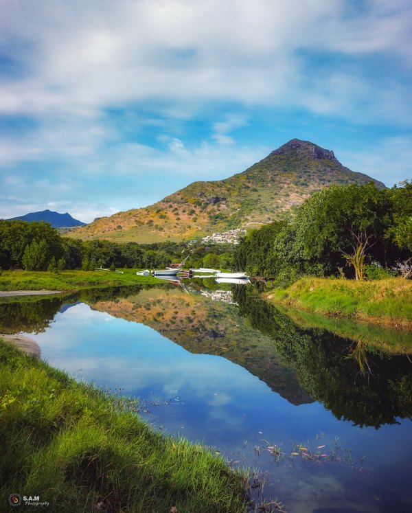 25 most amazing rivers in Mauritius