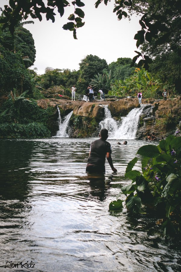 25 most amazing rivers in Mauritius