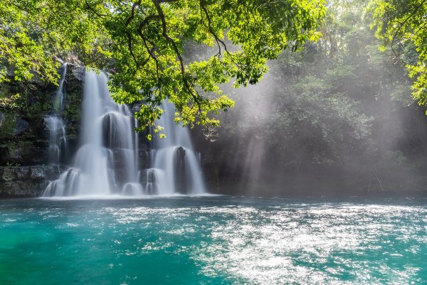The 10 most amazing waterfalls in Mauritius (with photos)