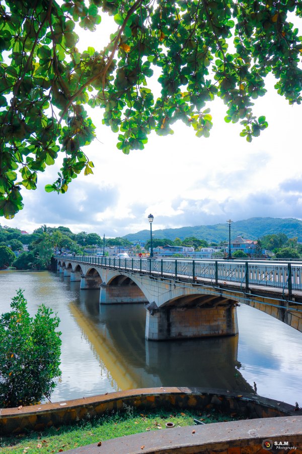 25 most amazing rivers in Mauritius